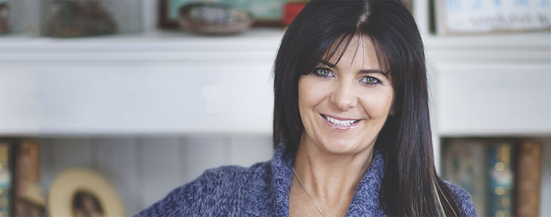 Home | Carmel Joy Baird