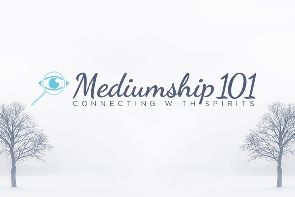 Mediumship 101 | Carmel Joy Baird