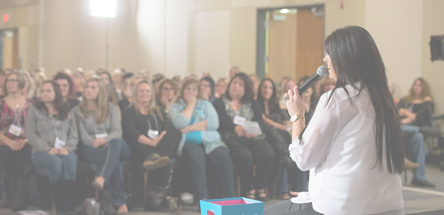 Carmel Joy Baird | Carmel Joy Baird is an Edmonton based Psychic Medium ...