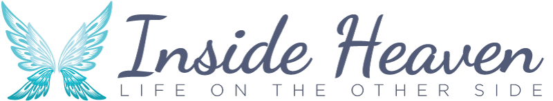 Inside Heaven | Carmel Joy Baird