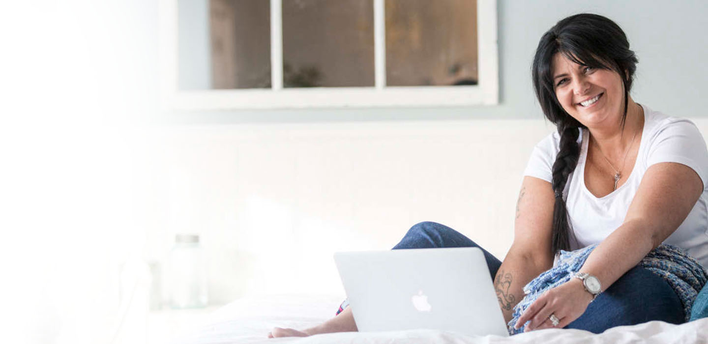 Carmel Joy Baird | Carmel Joy Baird is an Edmonton based Psychic Medium ...