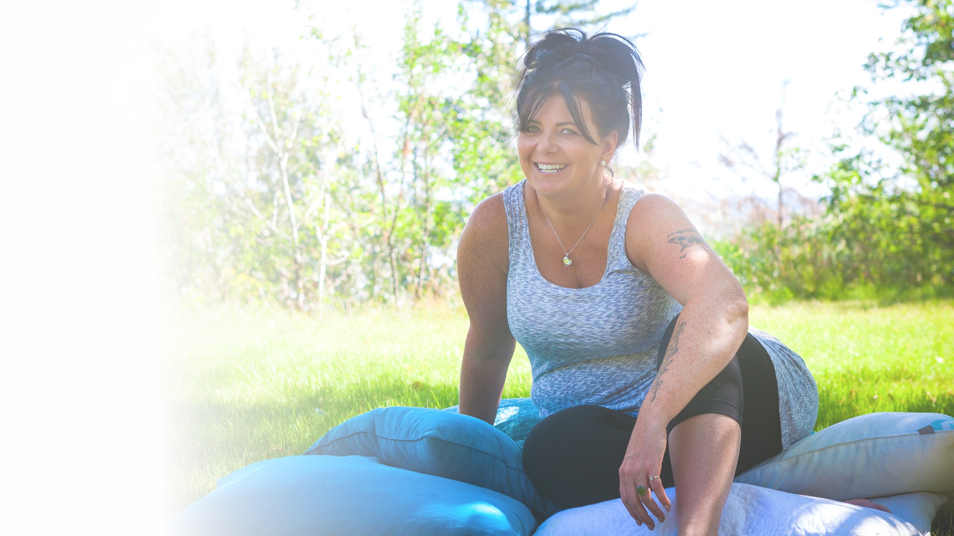 Carmel Joy Baird | Carmel Joy Baird is an Edmonton based Psychic Medium ...