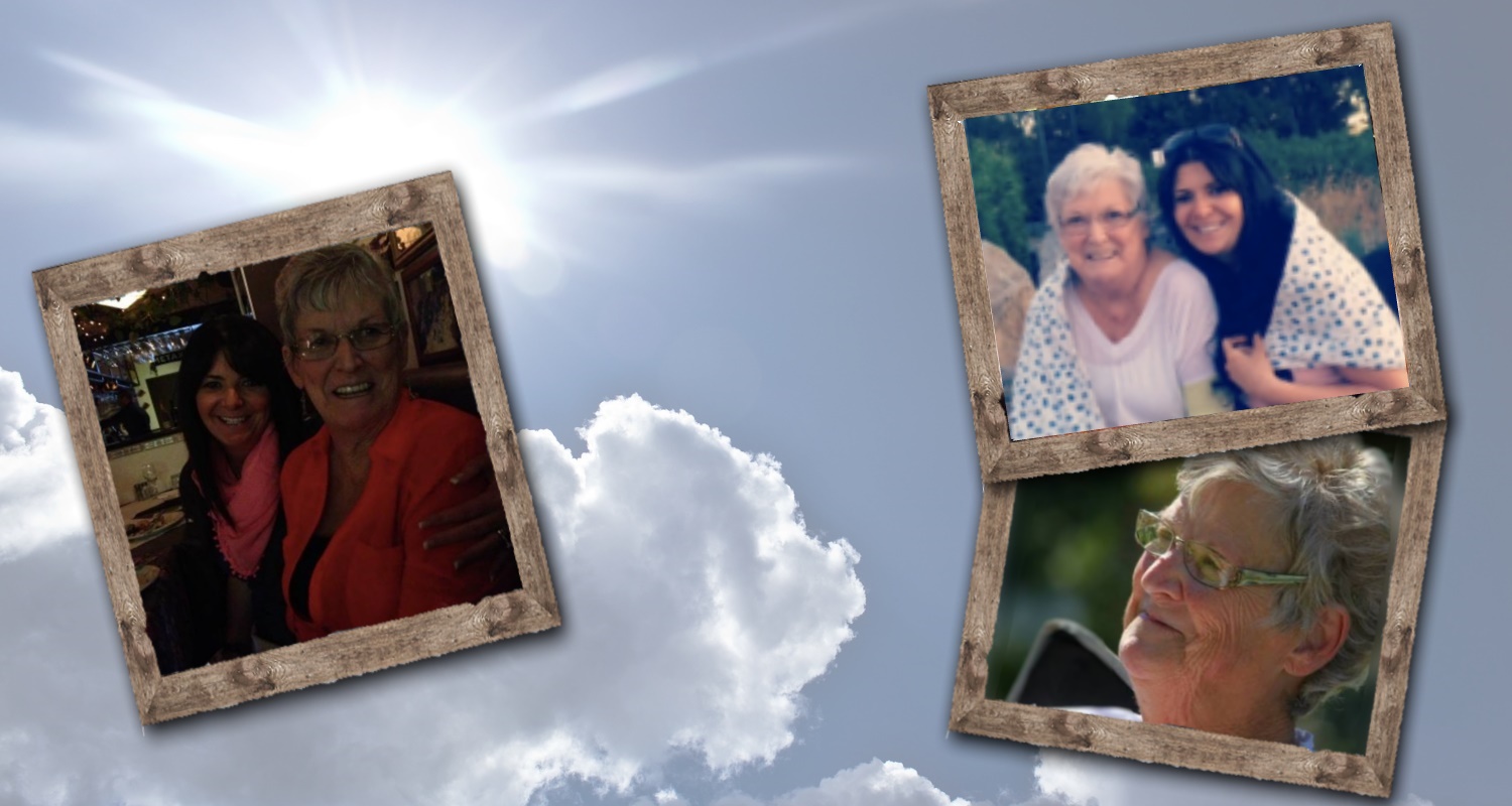 Carmel Joy Baird | Carmel Joy Baird is an Edmonton based Psychic Medium ...