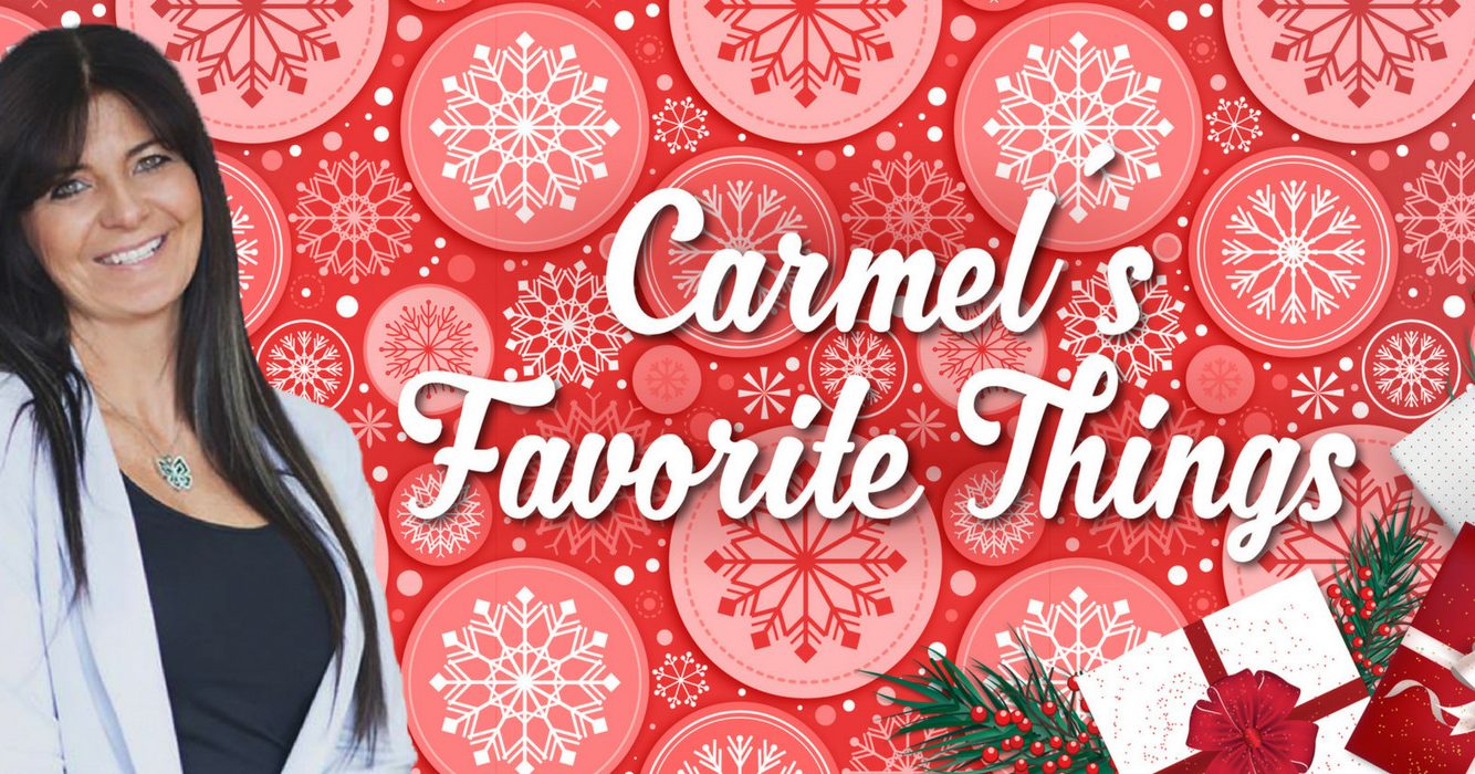 Carmel Joy Baird | Carmel Joy Baird is an Edmonton based Psychic Medium ...