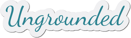 Ungrounded | Carmel Joy Baird