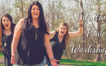 Carmel Joy Baird | Carmel Joy Baird is an Edmonton based Psychic Medium ...