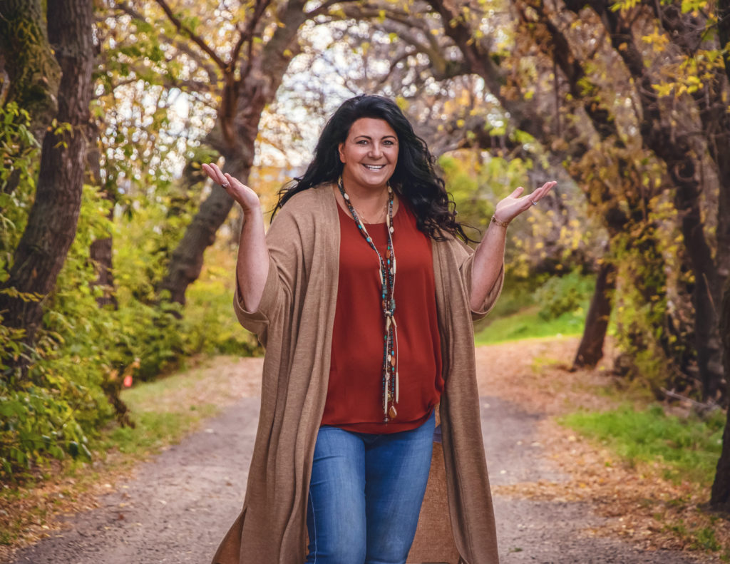 New Year New Energy! | Carmel Joy Baird