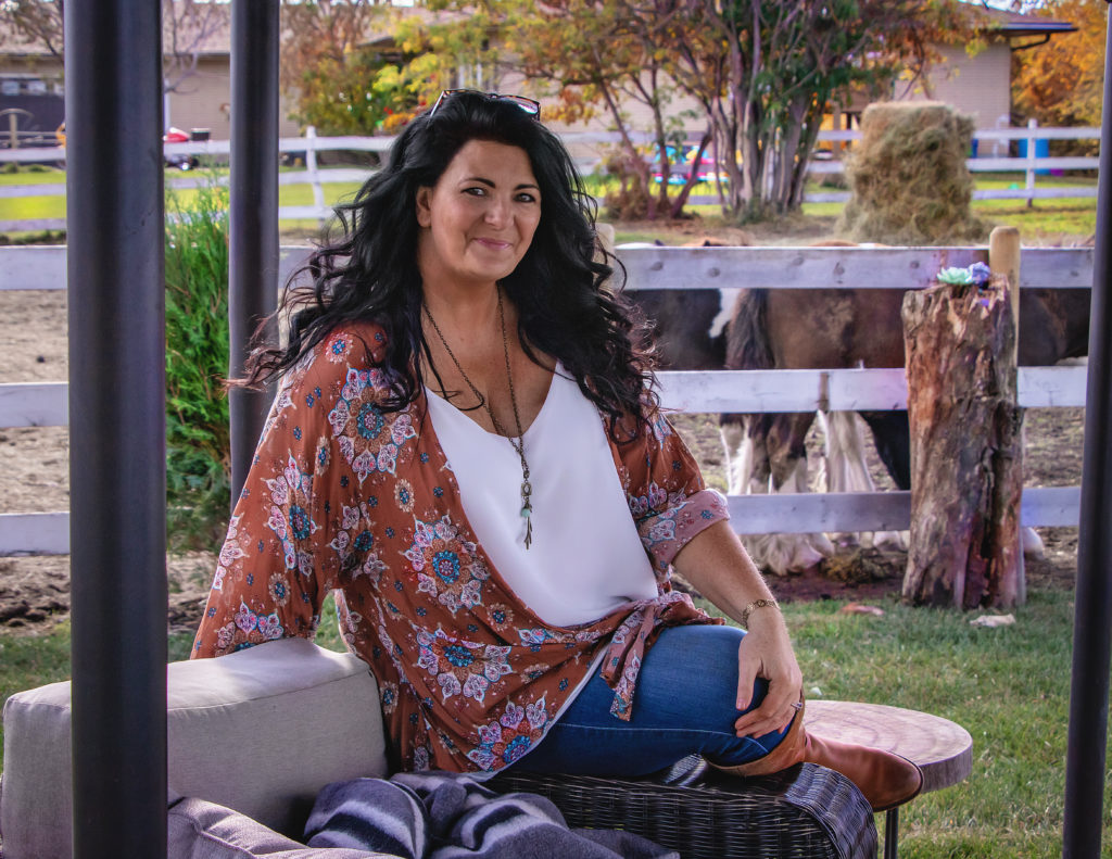 New Year New Energy! | Carmel Joy Baird