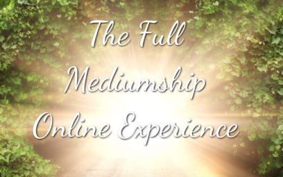 Carmel Joy Baird | Carmel Joy Baird is an Edmonton based Psychic Medium ...