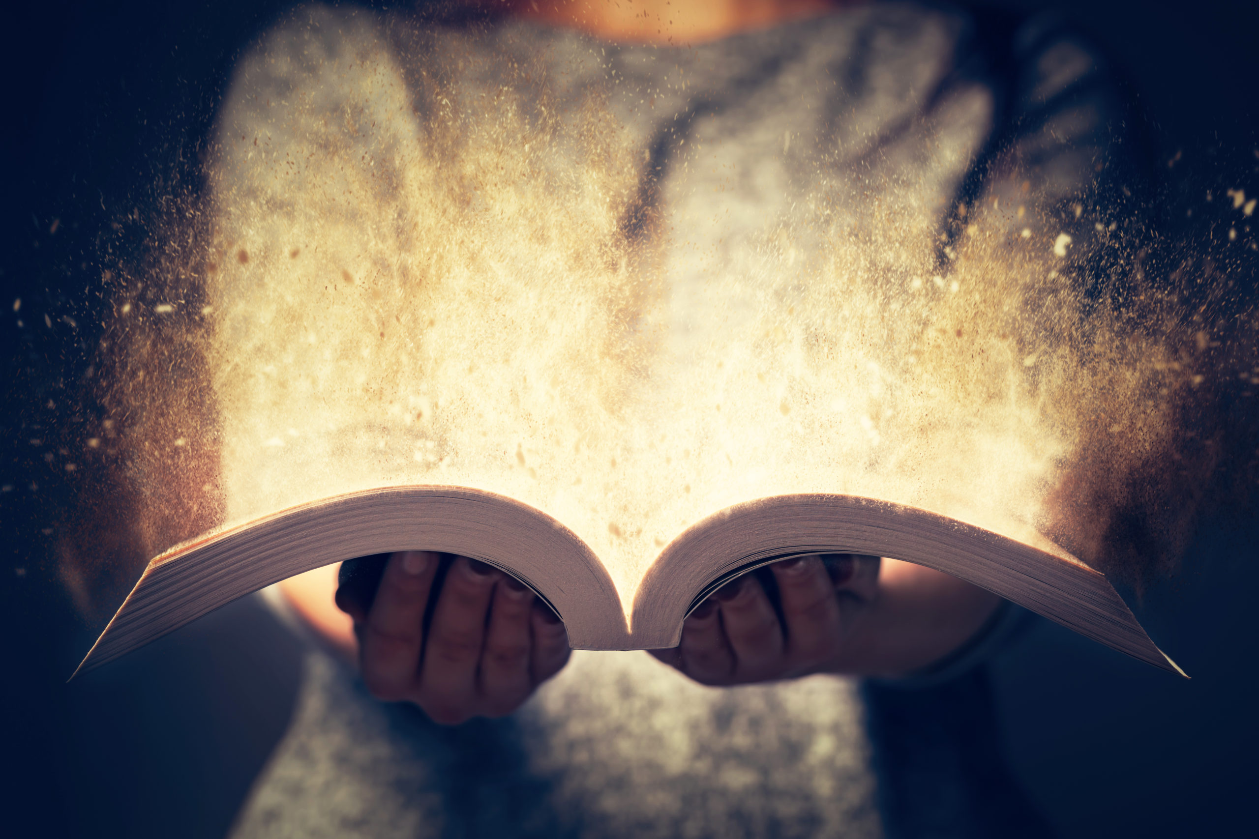 Awaken The Witch Within | Carmel Joy Baird