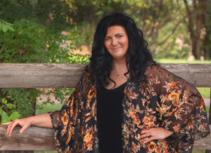 Carmel Joy Baird | Carmel Joy Baird is an Edmonton based Psychic Medium ...
