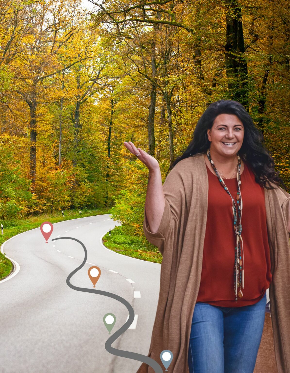 Choose Your Timeline Sale Event | Carmel Joy Baird