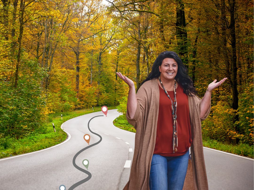 Choose Your Timeline Sale Event | Carmel Joy Baird